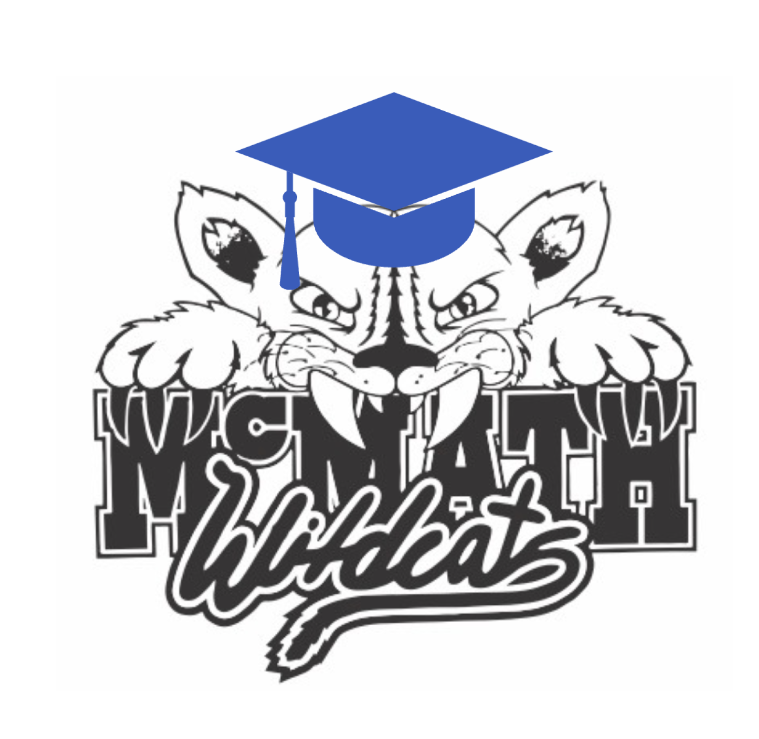 Mr. Johnstone's message to the Grads of 2024 | École Secondaire R.A. McMath Secondary School